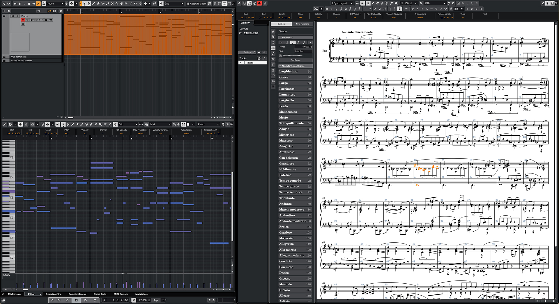 Steinberg Cubase14 | ビートメイキングツールや躍動感あるサウンドを生成するエフェクトなど新搭載！ | Digiland（デジランド）