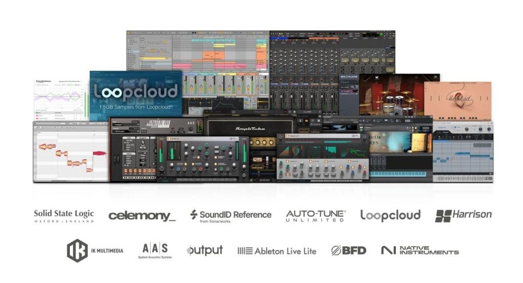 Solid State Logic（SSL） SSL18 | ラックマウント型 32ビット/192kHz対応の26-in / 28-out ...