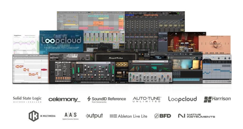 Solid State Logic （SSL）ALPHA 8 | 8 IN / 8 OUT のオーディオインターフェイスエキスパンダー | Digiland（デジランド）
