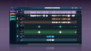 WAVES Sync Vx | ボーカルトラックのタイミングとピッチ補正を数秒で整理しスムーズなボーカルアレンジが可能 | Digiland（デジランド）