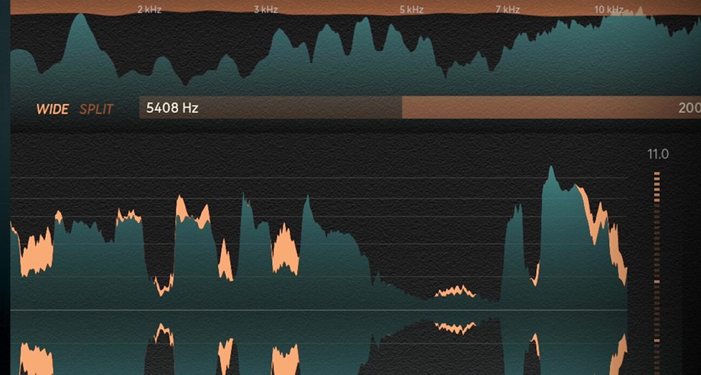 Softube Deesser | ボーカルの“S”音を透明感ある自然な音に補正するプラグイン | Digiland（デジランド）