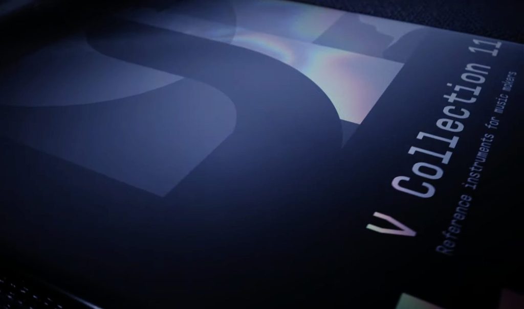 ARTURIA V COLLECTION 11 PRO / INTRO | 数々の銘機を再現し、最新サウンドテクノロジーを集約した至高のソフト ...