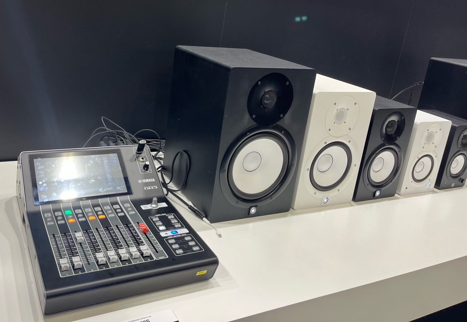 国内最大のメディア総合イベントInter BEE 2025 レポート｜DTMクリエイター必見の最新機材をチェック | Digiland（デジランド）