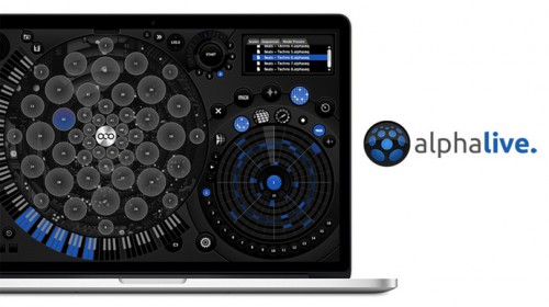 ディリゲントがNu-Desine社の不思議な球体「AlphaSphere」を発売 | Digiland（デジランド）