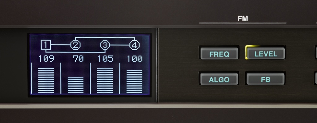 【YAMAHA reface レビュー】vol.1 FM音源シンセ reface DX を試してみた | Digiland（デジランド）