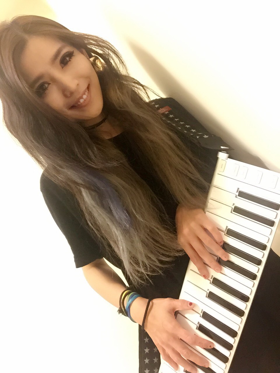 【レビュー】ブルートゥース対応のスリムなMIDIキーボード CME Xkey Air を試してみた | Digiland（デジランド）