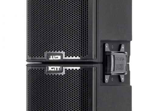 Digipro G3アンプを搭載した2-Wayアクティブスピーカー dBTechnologies INGENIAシリーズ | Digiland ...