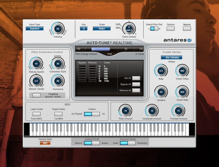 Universal Audio UAD-2 Live Rack | ライブサウンド用リアルタイムUADエフェクトプロセッサー ...