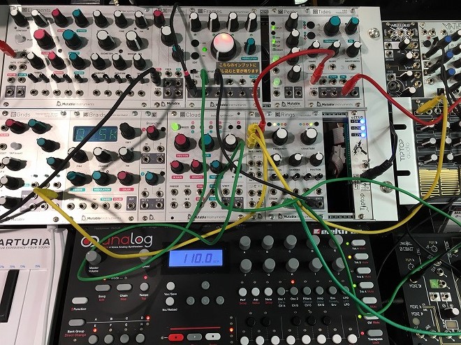 アナログシンセ超入門～その1： VCO – VCF – VCA – Digiland (デジランド)｜島村楽器のデジタル楽器情報サイト