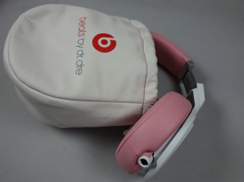 beats by dr.dre Beats Pro Nicki Pink発表！数量限定で待望のピンクが発売！ | Digiland（デジランド）