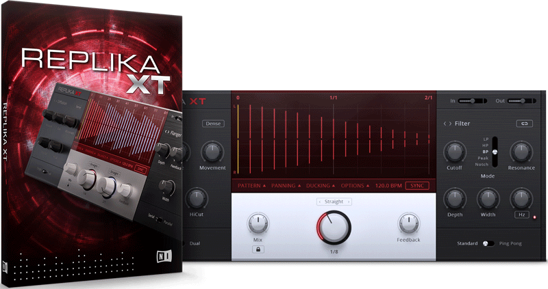 約110万のプラグインを収録する無双のバンドル！Native Instruments KOMPLETE 11 シリーズ発表 – Digiland（デジランド）