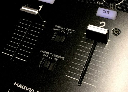 Pioneer DJ DJM-S3 最速レビュー！DJM-250MK2のSerato DJバージョン | Digiland（デジランド）
