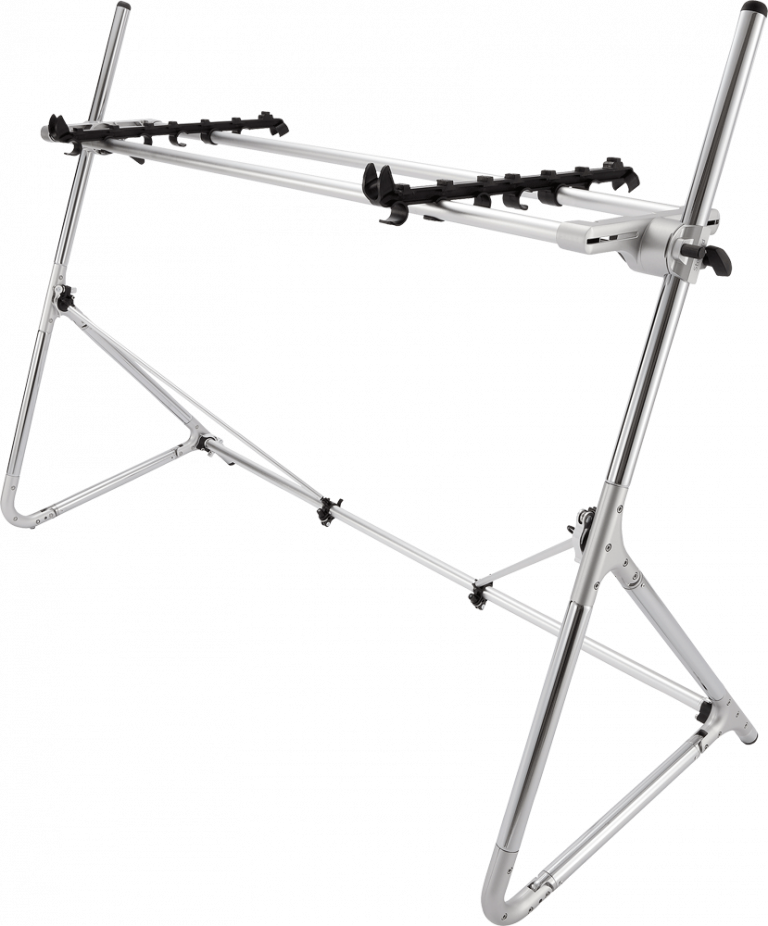 SEQUENZ Standard Series 発表！洗練されたデザイン＆機能美を追求した新しいキーボードスタンド | Digiland（デジランド）