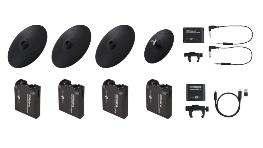 限られたスペースでも映える音圧。CANOPUS新作「Session Kit」登場 | MyDRUMS（マイドラムス）