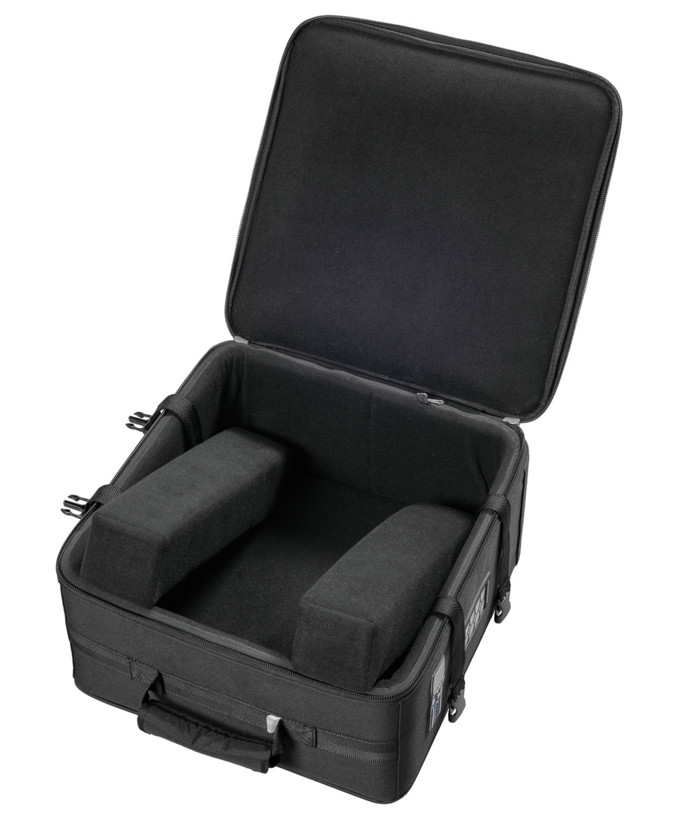 Protection Racket「Sample Pad Case」―ローランドSPD-SX/ヤマハDTX対応の高耐久ケース新登場 | MyDRUMS（マイドラムス）