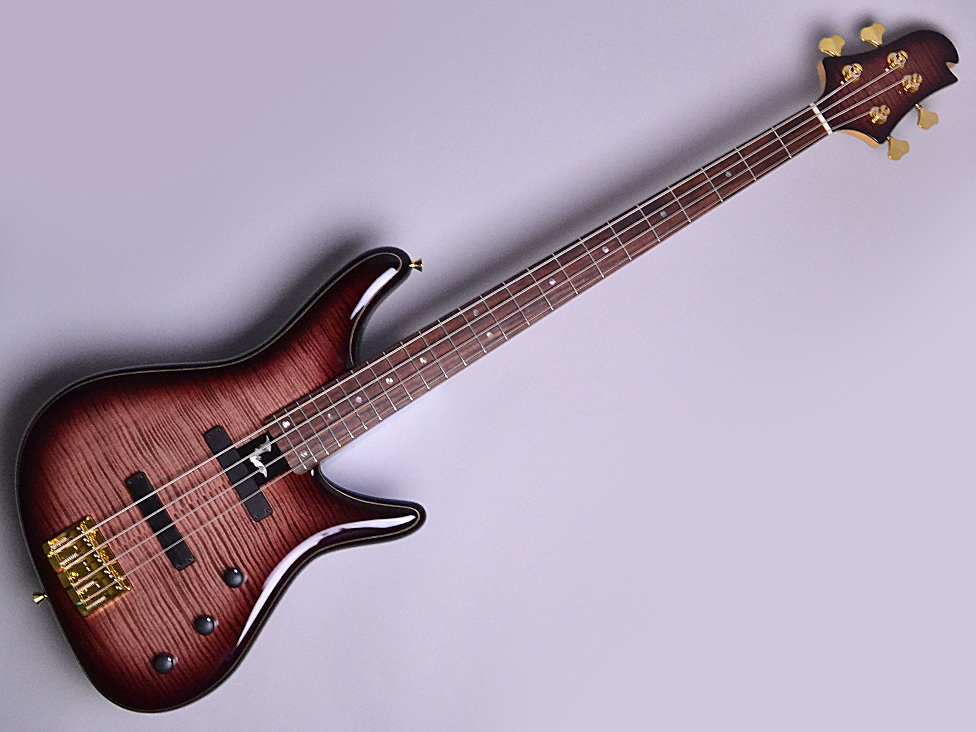 Sugi (Bass) – ギタセレ（Guitar Selection）