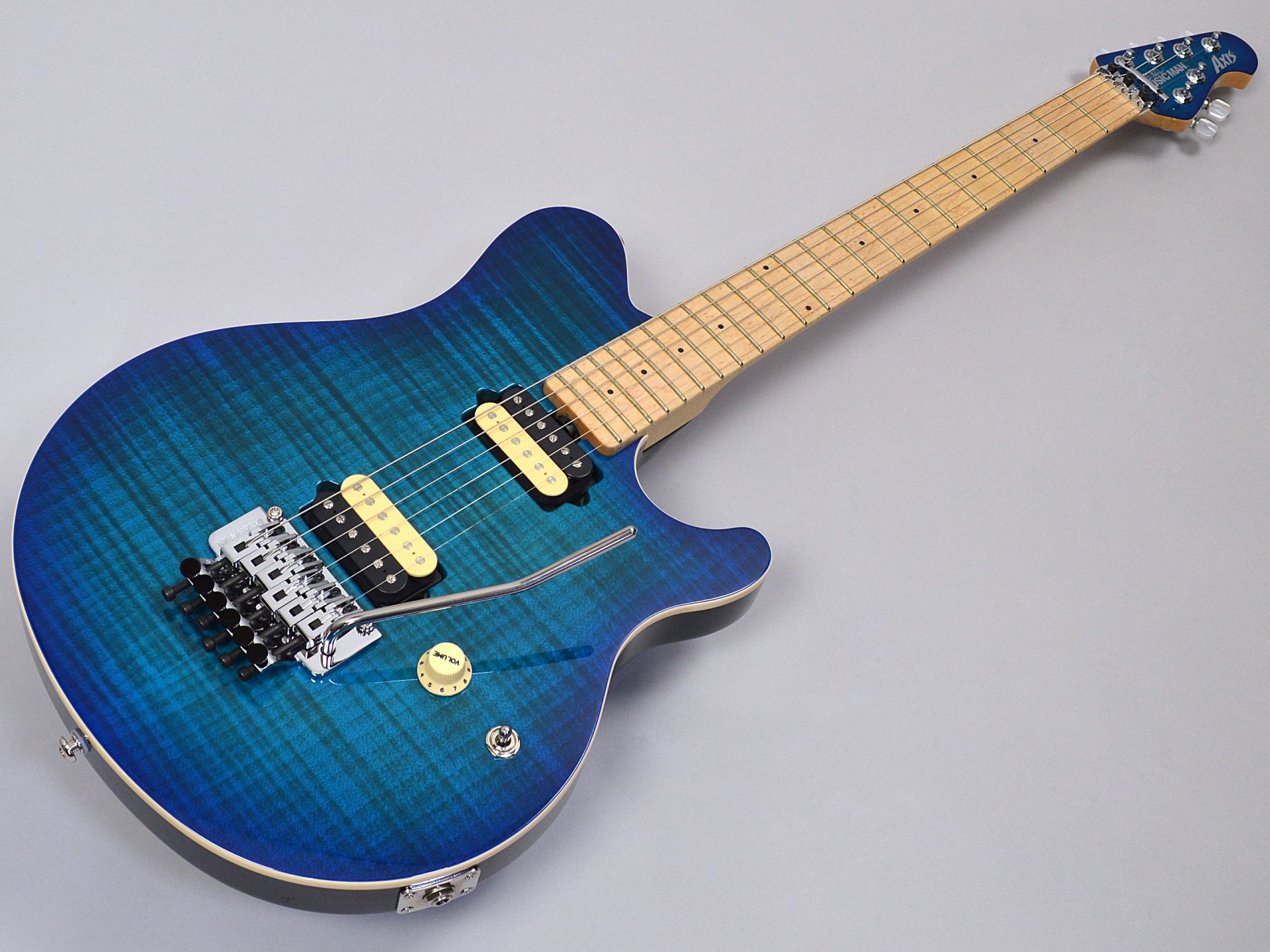 MUSIC MAN (Guitar) – ギタセレ（Guitar Selection）