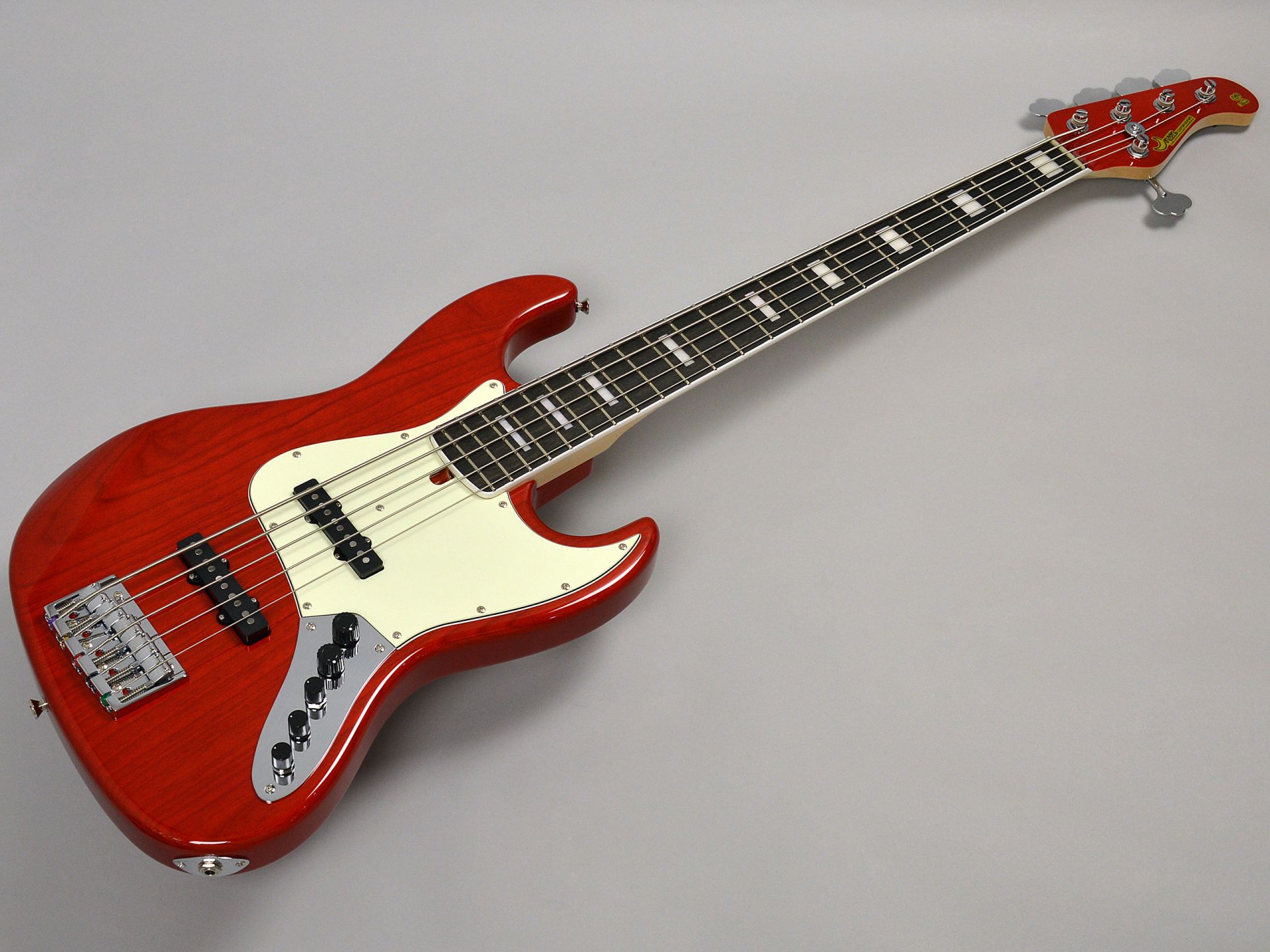 Moon (Bass) – ギタセレ（Guitar Selection）