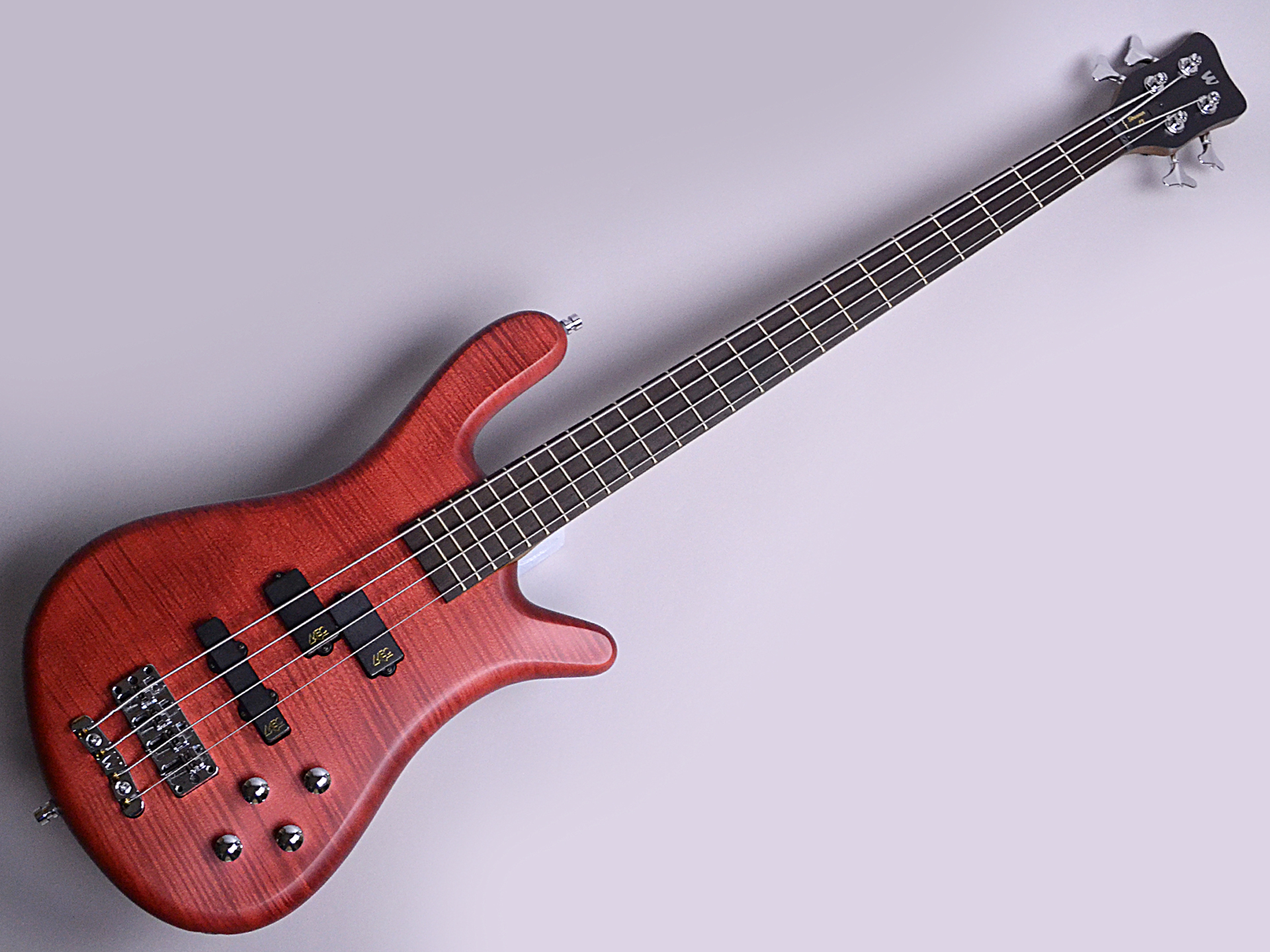 TB Streamer LX 4 MT Warwick (Bass) -ギタセレ（Guitar Selection）