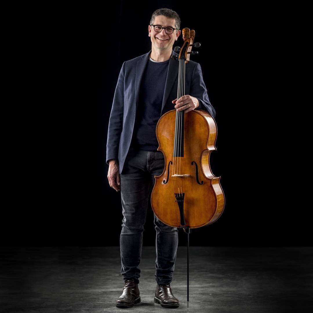 Filippo Fasser, Italy - Brescia, 2020, Model; Guarneri del Gesu 1742 ...