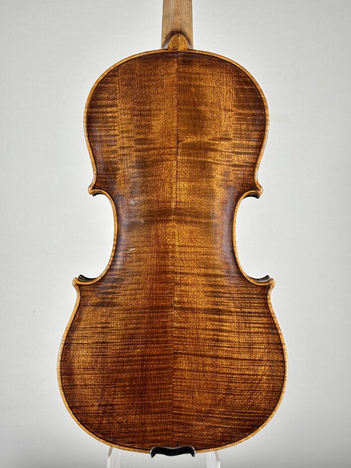 〈Viola〉Labeled Josef Lidl, Czech - Brno, ca1930 - 弦楽器コンシェルジュ | 島村楽器