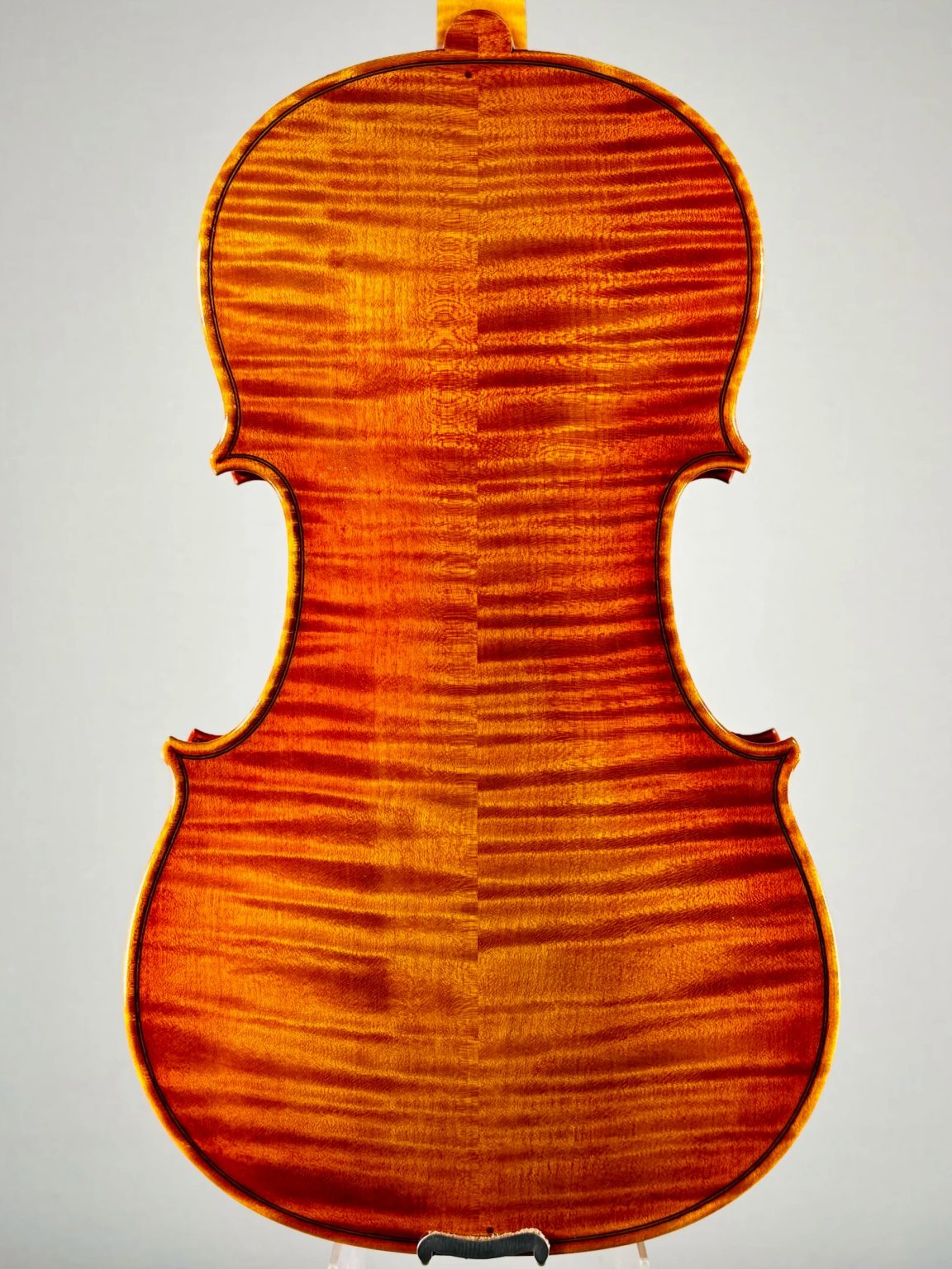 ＜Viola＞ Teppei Fujita, Japan – Tokyo, 2025 - 弦楽器コンシェルジュ | 島村楽器