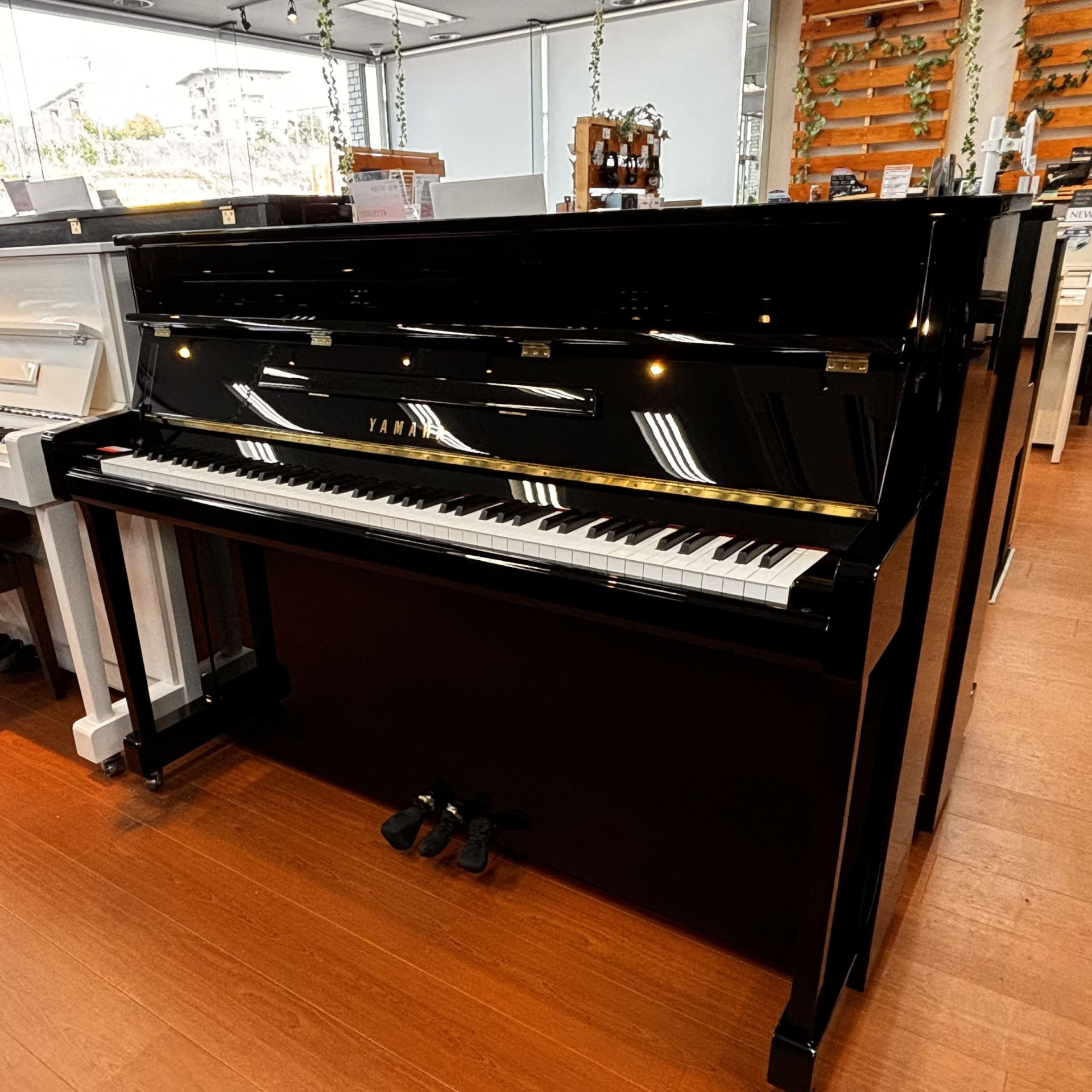 b113 - ピアノコンシェルジュ｜島村楽器